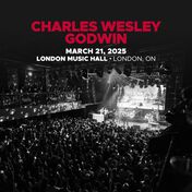 Charles Wesley Godwin Live Concert Setlist at London Music Hall, London ...