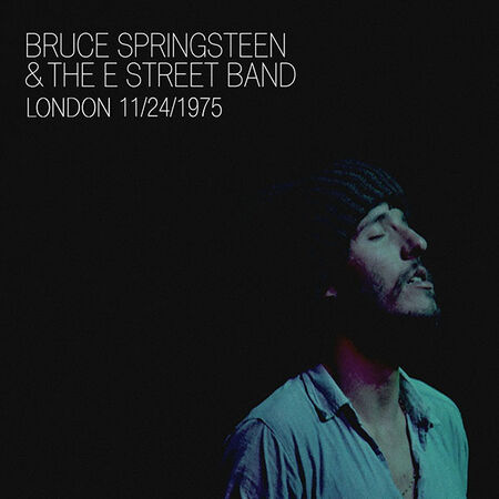 Bruce Springsteen Live Concert Setlist at Hammersmith Odeon, London, UK ...