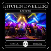 Kitchen Dwellers Live Concert Setlist at Shoe Fest at Camp Shaw-Waw-Nah ...