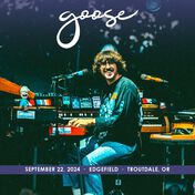 Goose Live Concert Setlist at McMenamins Edgefield Amphitheater ...