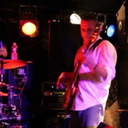 The Radiators Live Concert Setlist at The Chicken Box, Nantucket, MA on ...