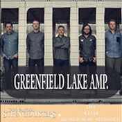 The Infamous Stringdusters Live Concert Setlist at Greenfield ...