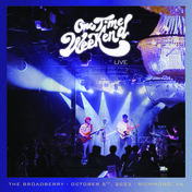 One Time Weekend Live Concert Setlist at The Broadberry, Richmond, VA ...