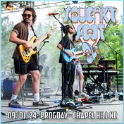 Squeaky Feet Live Concert Setlist at ProgDay, Chapel Hill, NC on 09-01-2024