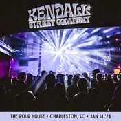 Kendall Street Company Live Concert Setlist at Charleston Pour House, Charleston, SC on 01-14-2024