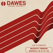 Dawes Live Concert Setlist at Majestic Theatre, Madison, WI on 04-17-2025