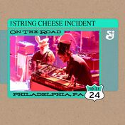 The String Cheese Incident Live Concert Setlist at The Met ...