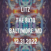 Litz Live Concert Setlist at The 8x10, Baltimore, MD on 12-31-2022