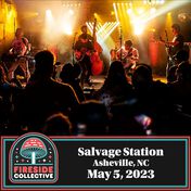 Fireside Collective Live Concert Setlist at Salvage Station, Asheville ...