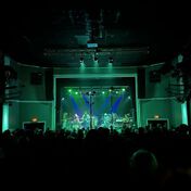 moe. Live Concert Setlist at Lincoln Theatre, Raleigh, NC on 03-21-2023