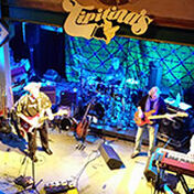 The Radiators Live Concert Setlist at Tipitina's, New Orleans, LA on 01 ...