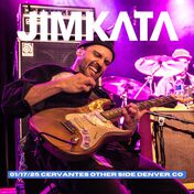 Jimkata Live Concert Setlist at Cervantes Other Side, Denver, CO on 01 ...
