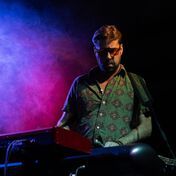 Leftover Salmon Live Concert Setlist at EMS Spring Bluegrass Festival ...