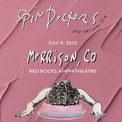 Spin Doctors Live Concert Setlist at Red Rocks Amphitheatre, Morrison ...
