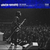 Jack White Live Concert Setlist at Mission Ballroom, Denver, CO on 05 ...