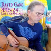 David Gans Live Concert Setlist at Live from Oakland, Oakland, CA on 08 ...