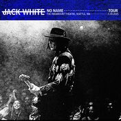 Jack White Live Concert Setlist at Paramount Theatre, Seattle, WA on 05 ...