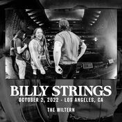 Billy Strings Live Concert Setlist at The Wiltern, Los Angeles, CA on 10-02-2022