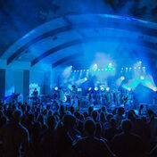 Lotus Live Concert Setlist at Greenfield Lake Amphitheatre, Wilmington ...