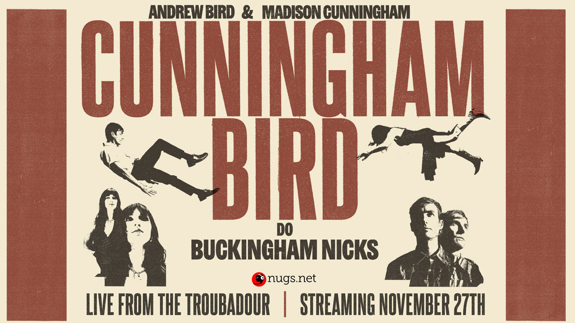 Live Stream Concerts: View Upcoming Concerts