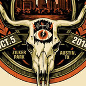 Pearl Jam Live Concert Setlist at Austin City Limits Music Festival ...