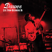 Dawes Live from Richmond