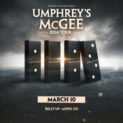 Umphrey's McGee Live Concert Setlist at Belly Up - Aspen, Aspen, CO on ...