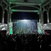 moe. Live Concert Setlist at The Jefferson Theater, Charlottesville, VA ...