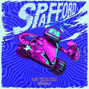 Spafford Live Concert Setlist at Thalia Hall, Chicago, IL on 03-22-2025
