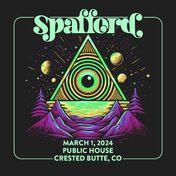 Spafford Live Concert Setlist at Public House, Crested Butte, CO on 03 ...