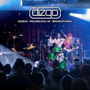 Dizgo Live Concert Setlist at Brooklyn Bowl Philadelphia, Philadelphia ...
