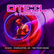 Oteil Burbridge Live Concert Setlist at The Pour House, Charleston, SC ...