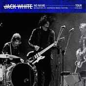 Jack White Live Concert Setlist at Southside Music Festival, Bridgeport ...