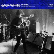 Jack White Live Concert Setlist at Irving Plaza, New York, NY on 02-10-2025
