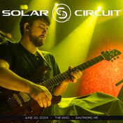 Solar Circuit Live Concert Setlist at The 8x10, Baltimore, MD on 06-20-2024
