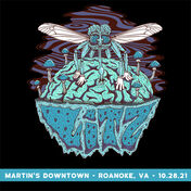 Litz Live Concert Setlist at Martin’s Downtown, Roanoke, VA on 10-28-2021