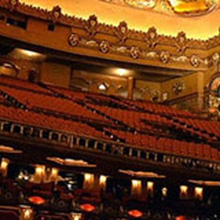 Fillmore Detroit Seating | Cabinets Matttroy