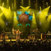 moe. Live Concert Setlist at Kodak Center, Rochester, NY on 12-30-2023