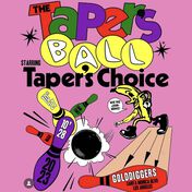 Taper's Choice Live Concert Setlist at Gold Diggers, Los Angeles, CA on ...