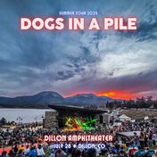 Dogs In A Pile Live Concert Setlist at Dillon Amphitheater, Dillon, CO ...