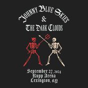 Johnny Blue Skies Live Concert Setlist at Rupp Arena, Lexington, KY on ...