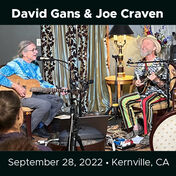 David Gans Live Concert Setlist at Piazza's Pine Cone Inn, Kernville ...