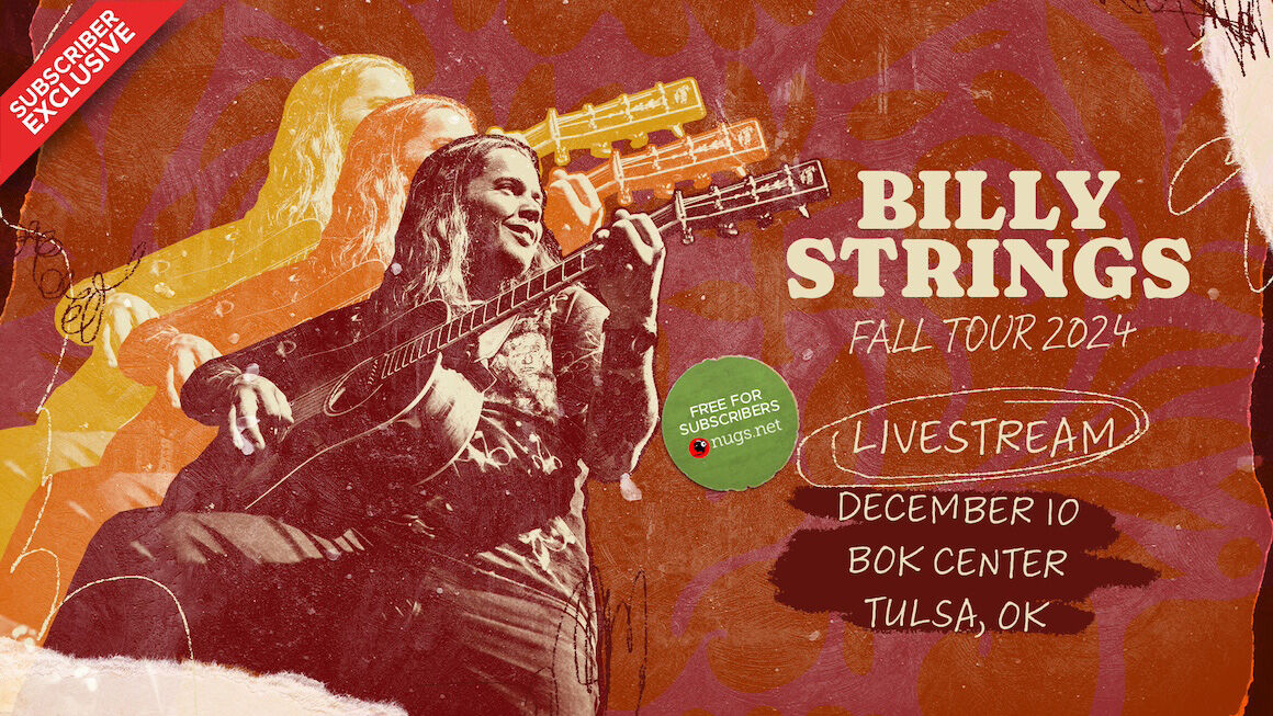 Live Stream Concerts: View Upcoming Concerts