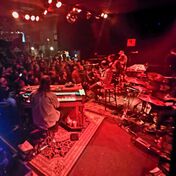 moe. Live Concert Setlist at Portland House of Music, Portland, ME on ...