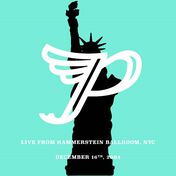 Pixies Live Concert Setlist at Hammerstein Ballroom, New York, NY on 12 ...