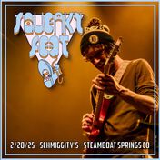 Squeaky Feet Live Concert Setlist at Schmiggity's, Steamboat Springs ...
