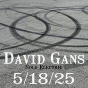 David Gans Live Concert Setlist at Live from Oakland, Oakland, CA on 05 ...