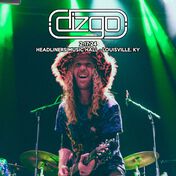 Dizgo Live Concert Setlist at Headliners Music Hall, Louisville, KY on ...