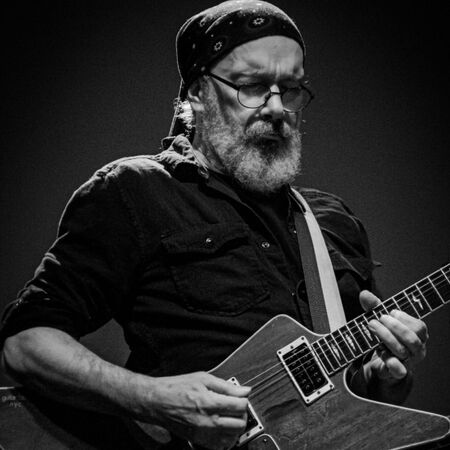 Steve Kimock and Friends Live Concert Setlist at The Double E ...