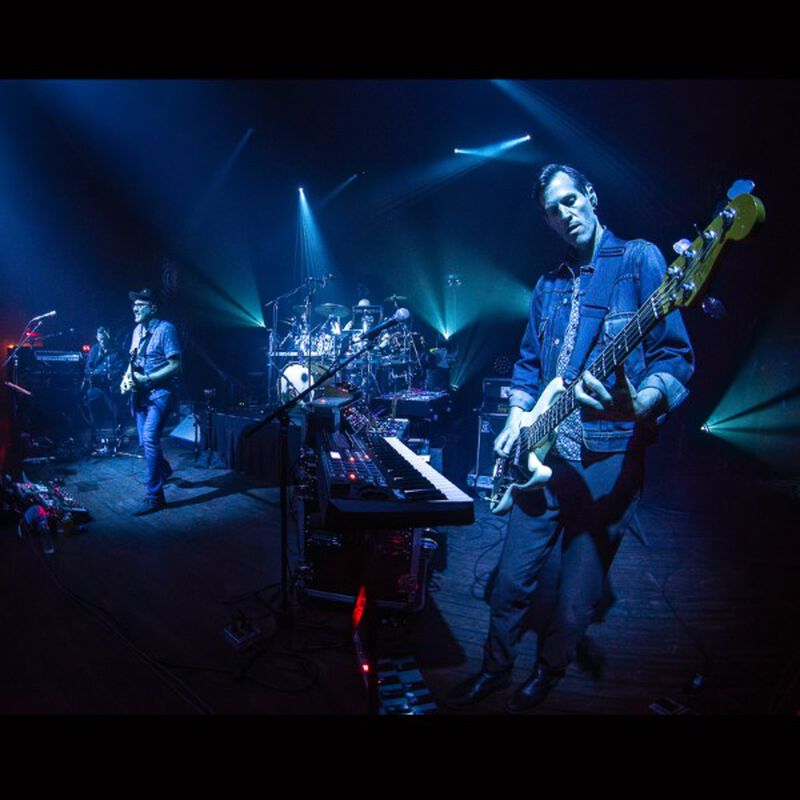 Lotus Live Concert Setlist at Town Ballroom, Buffalo, NY on 05-03-2024
